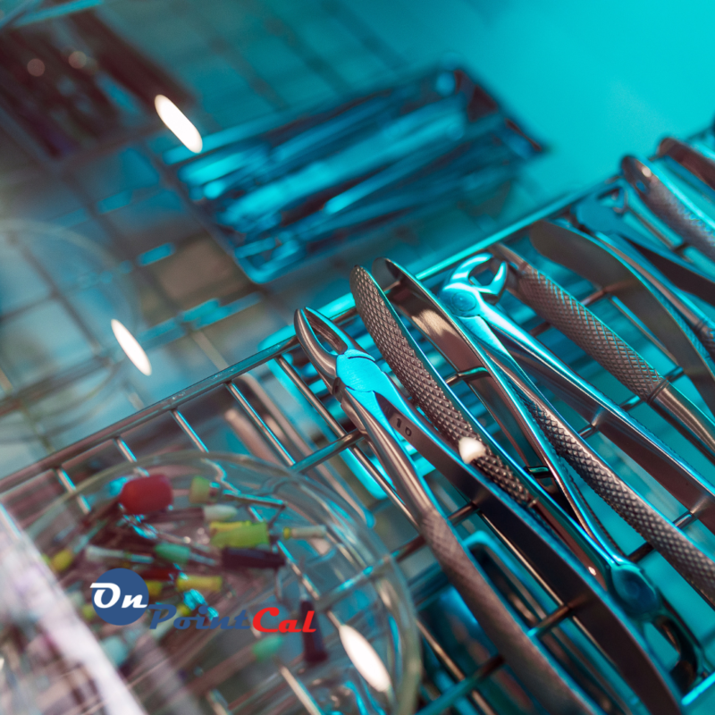 The Critical Role of Metal Hardness in Medical Devices