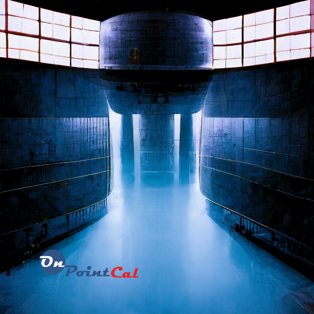 Vital Role of Hardness Testing in Nuclear Reactor Manufacturing